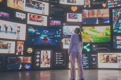 Digital Media & Adtech | Intralink